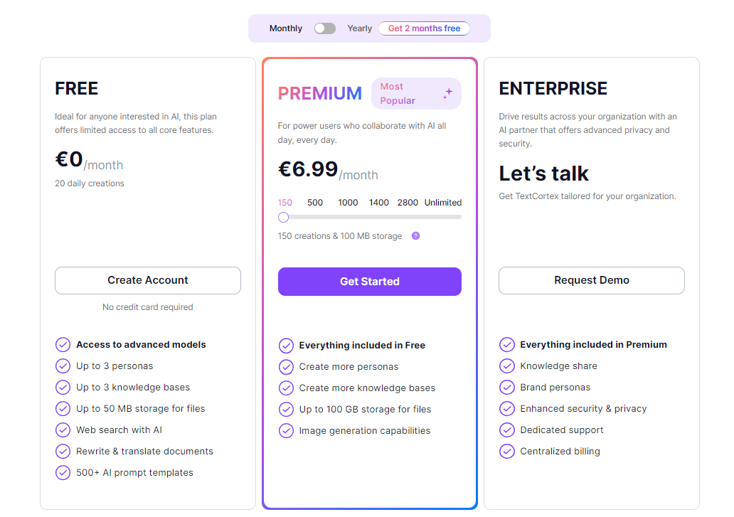 3 gratis AI-verhaalgeneratoren in 2025